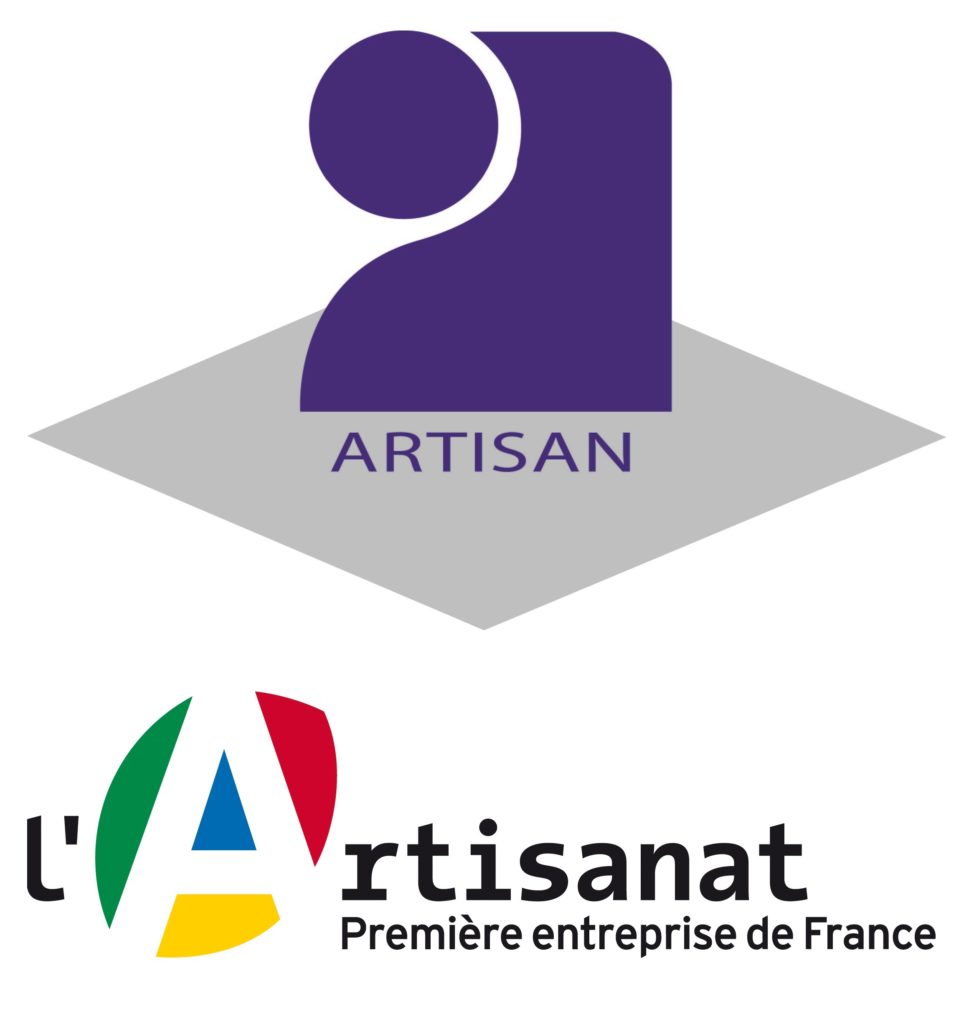 logo-artisan-artisanat - Me Charpentes